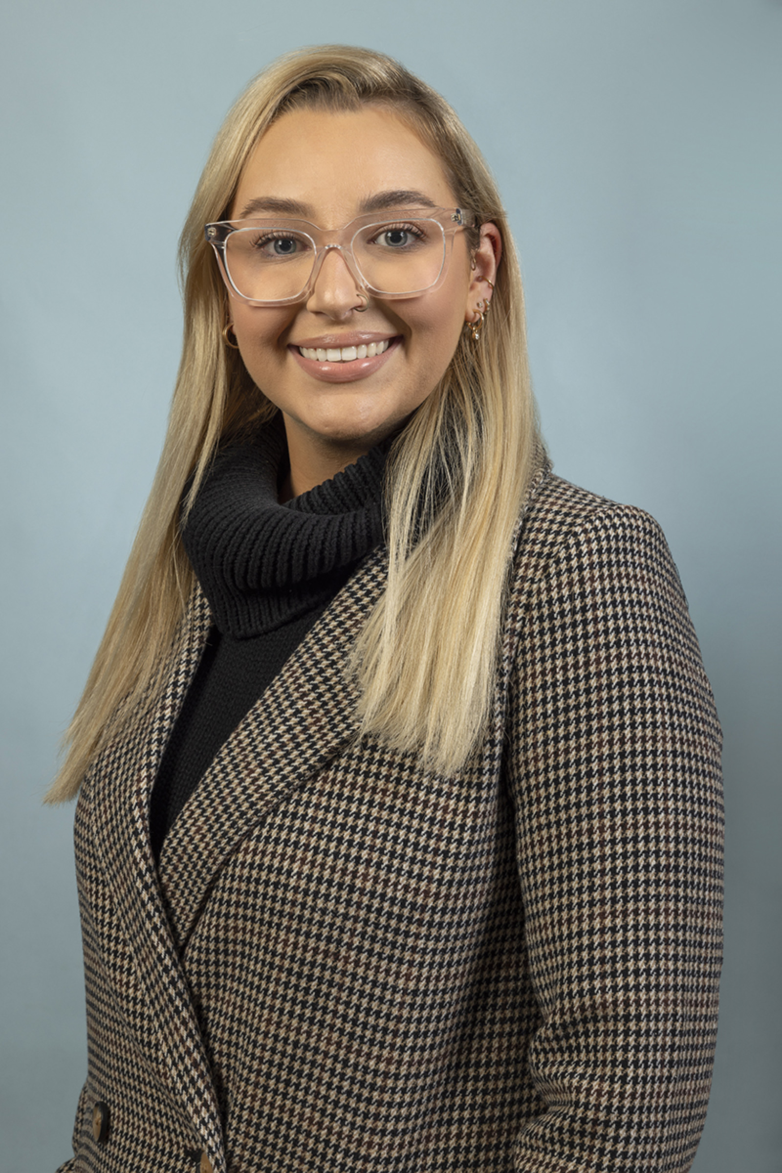 SPASA welcomes AB Phillips as Key Member Services Partner for 2024. | SPASA