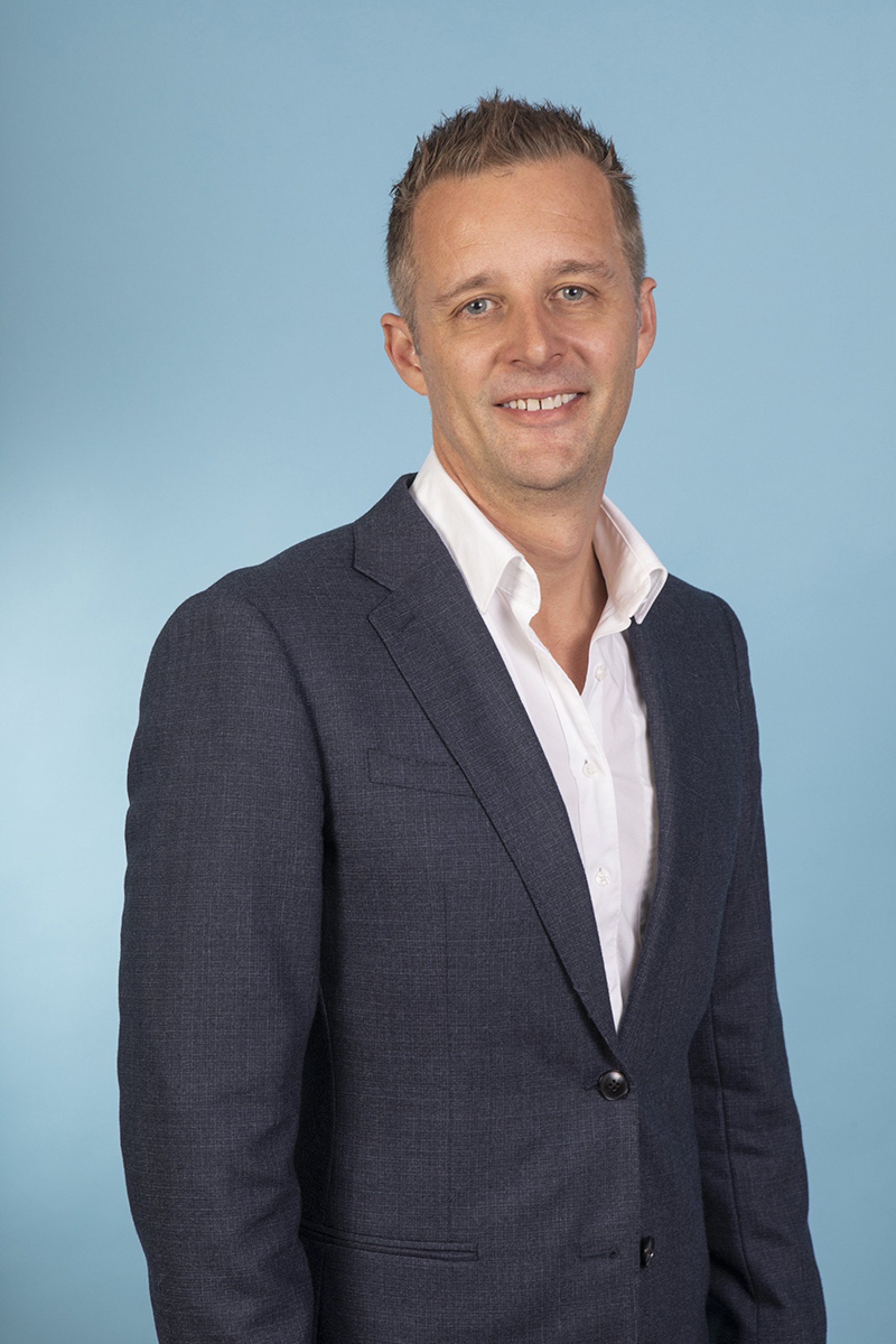 SPASA welcomes AB Phillips as Key Member Services Partner for 2024. | SPASA