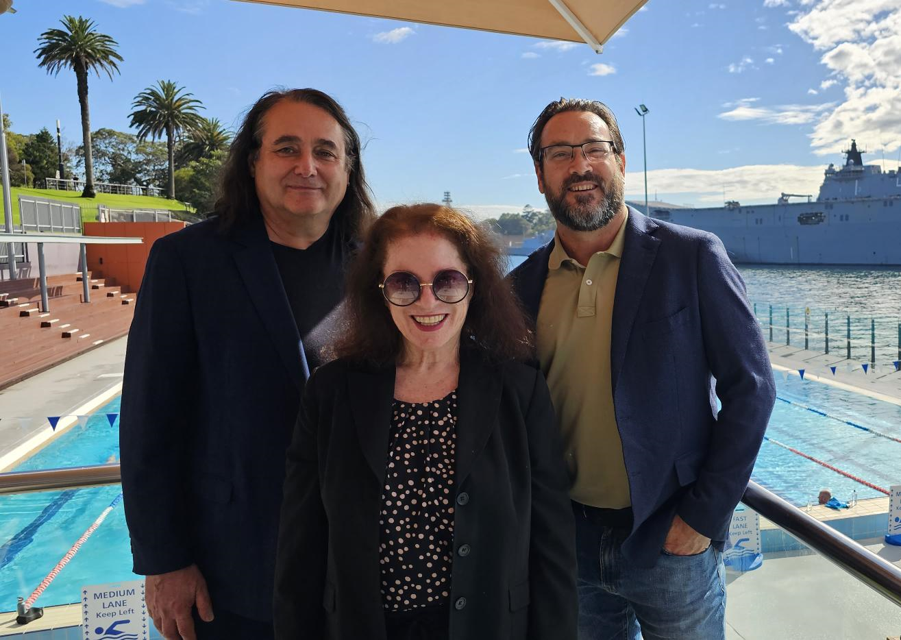 SPASA acquires Australasian Leisure Management | SPASA