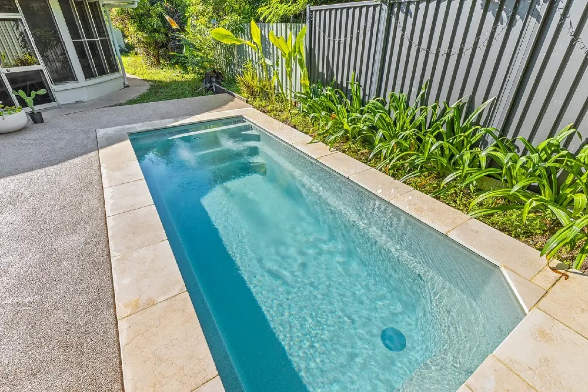 Award Winning Pools and Spas from the 2025 SPASA Northern Territory Awards | SPASA