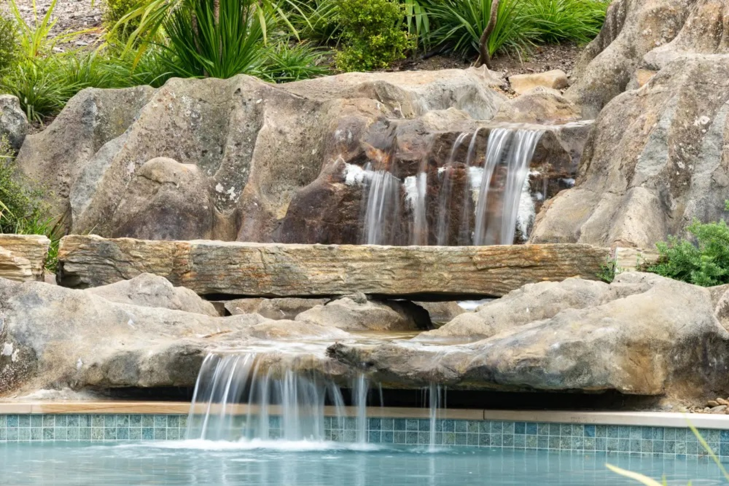 Award Winning Pools and Spas from the 2025 SPASA New Zealand | SPASA