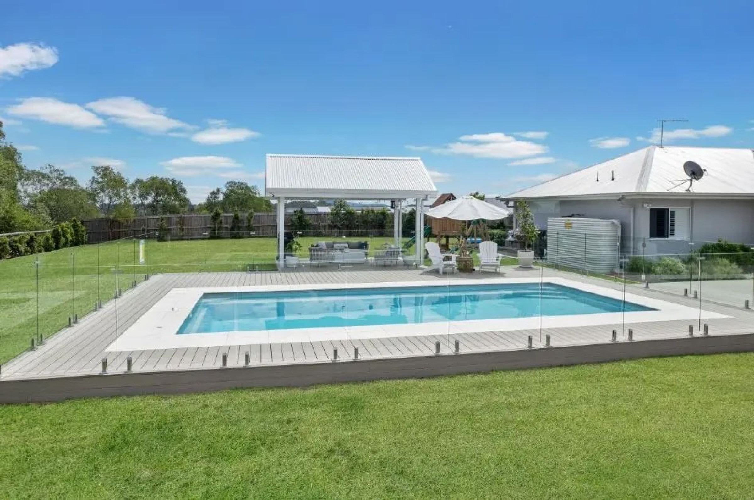 Award Winning Pools and Spas from the 2025 SPASA Queensland Awards | SPASA
