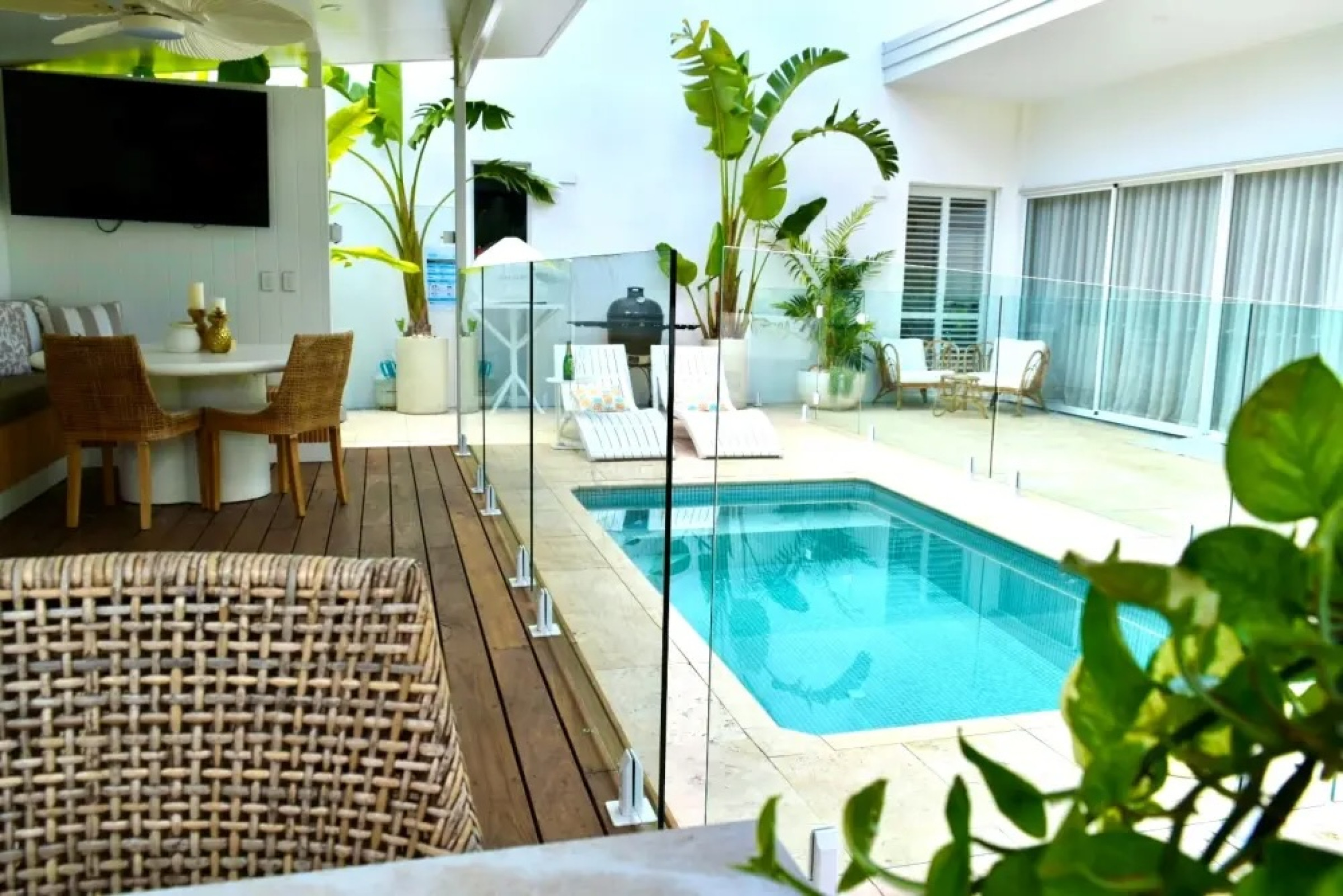 Award Winning Pools and Spas from the 2025 SPASA Queensland Awards | SPASA