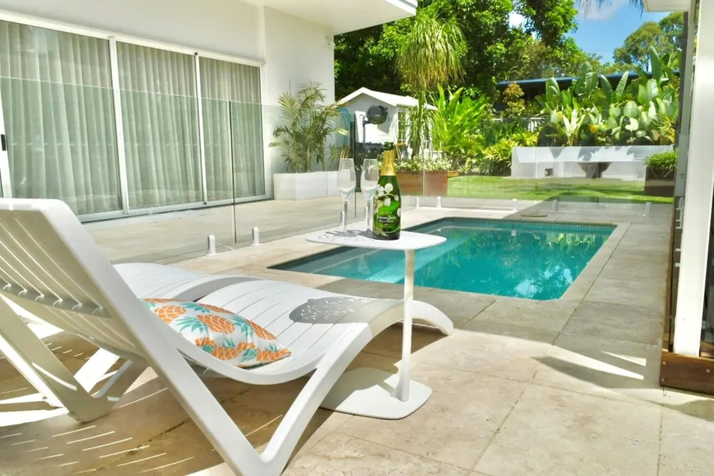 Award Winning Pools and Spas from the 2025 SPASA Queensland Awards | SPASA