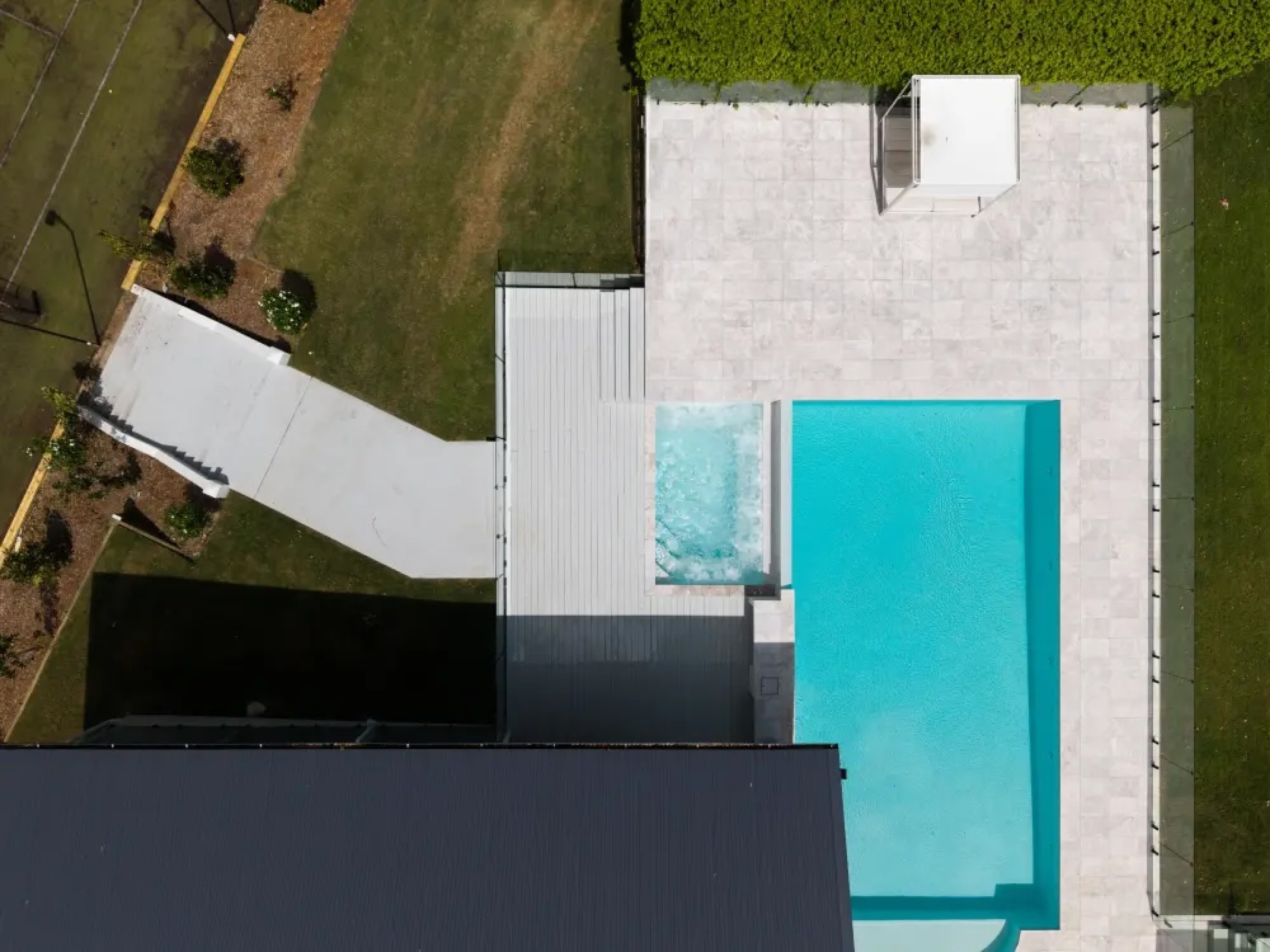 Award Winning Pools and Spas from the 2025 SPASA Queensland Awards | SPASA