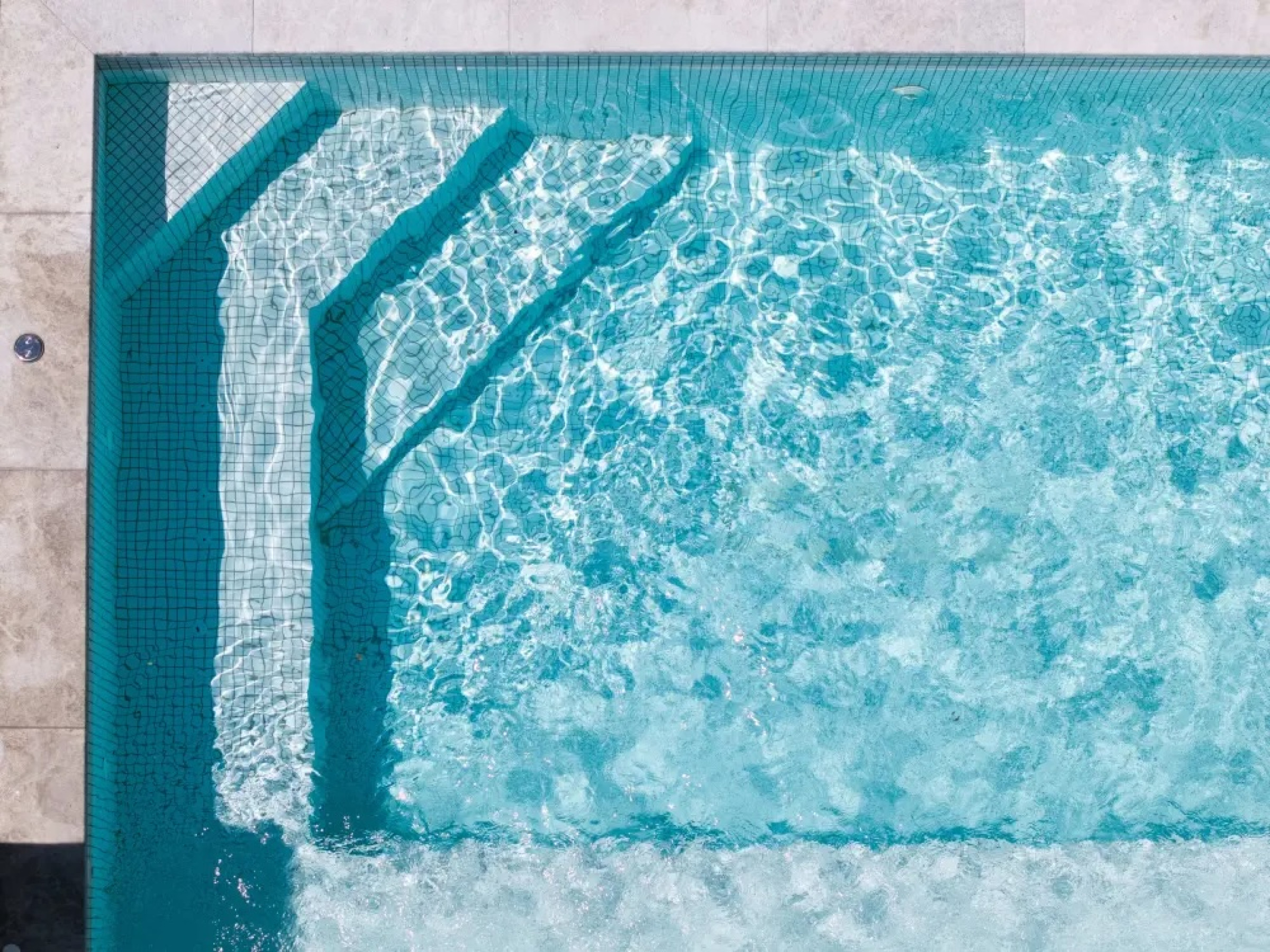 Award Winning Pools and Spas from the 2025 SPASA Queensland Awards | SPASA