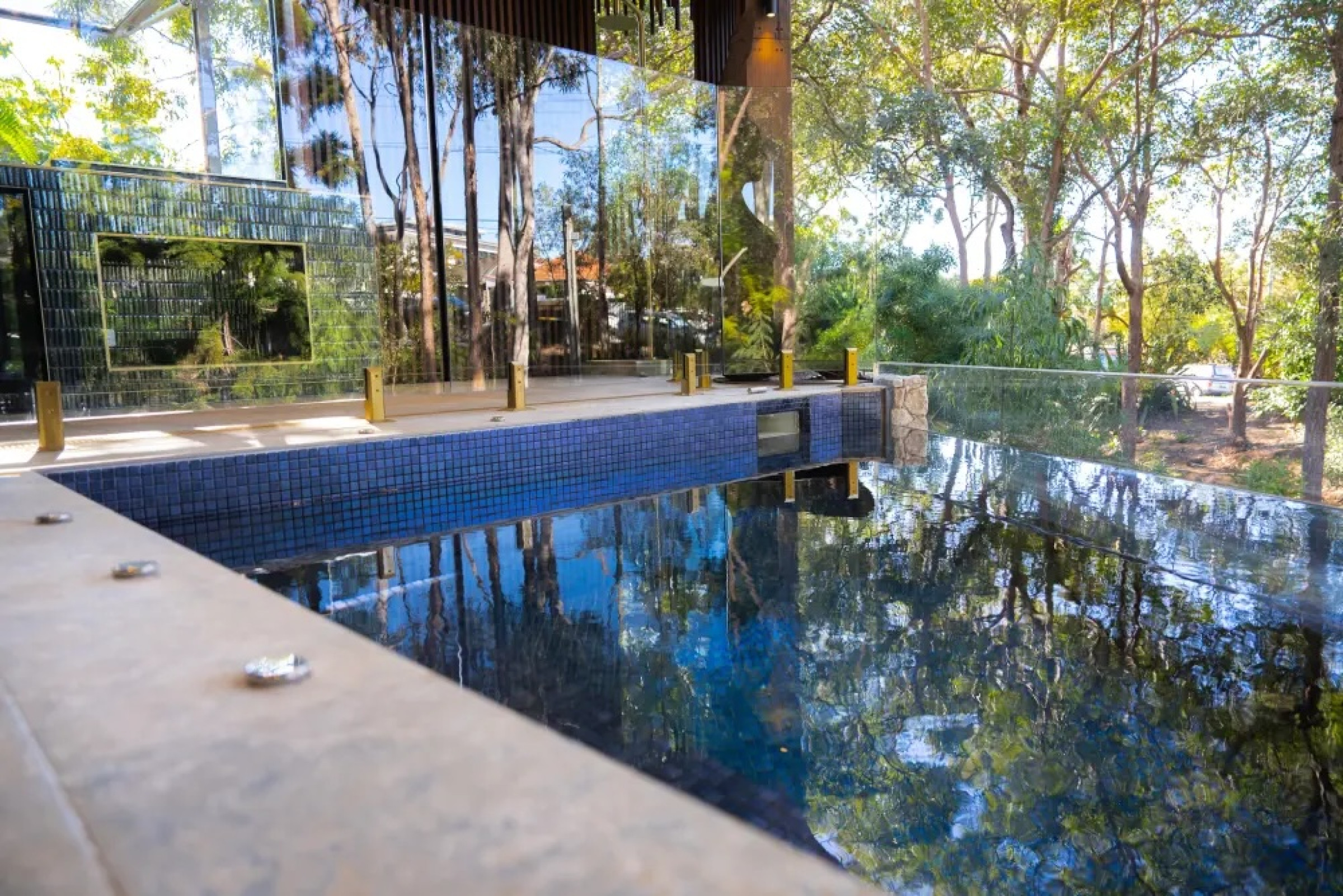 Award Winning Pools and Spas from the 2025 SPASA Queensland Awards | SPASA