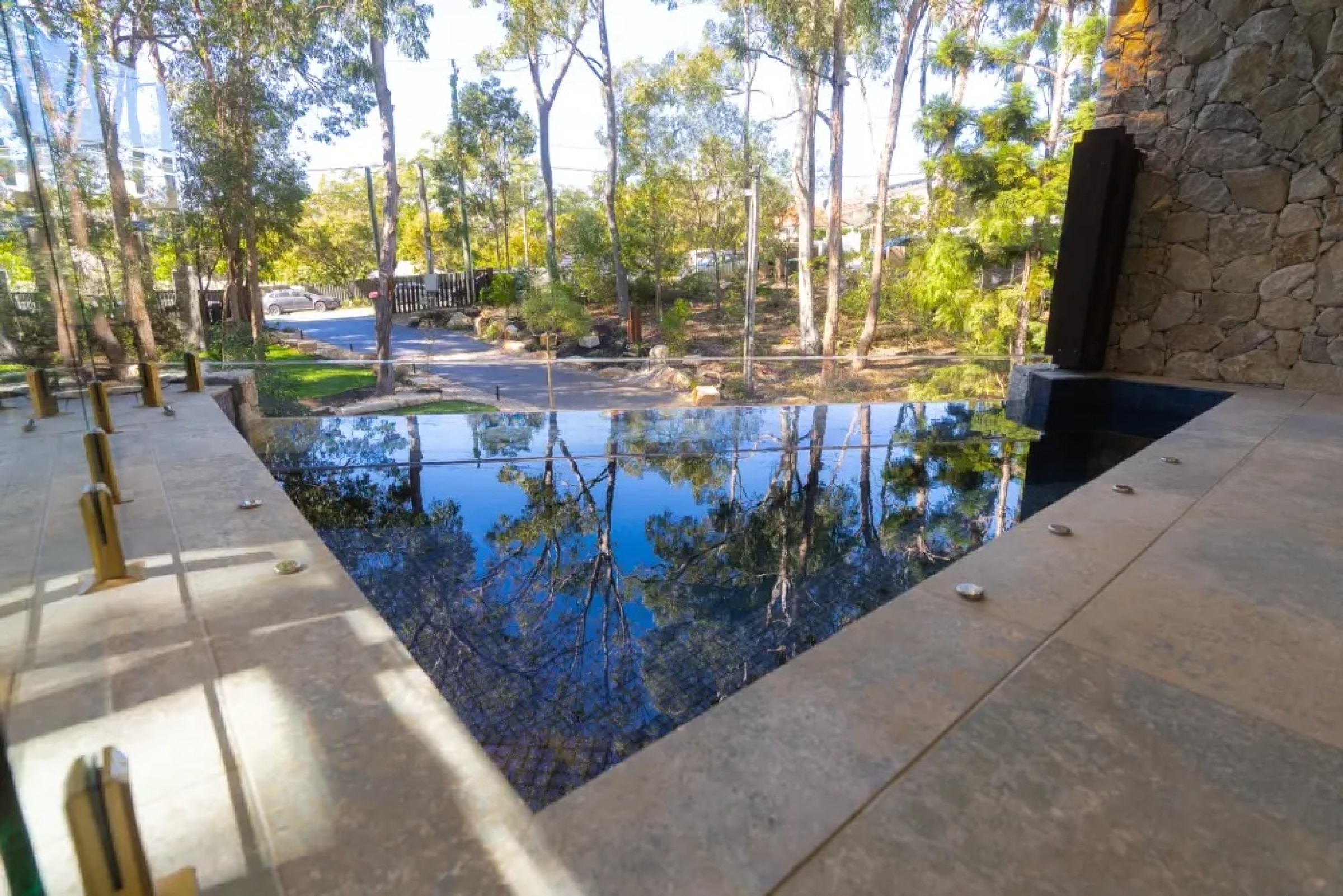 Award Winning Pools and Spas from the 2025 SPASA Queensland Awards | SPASA