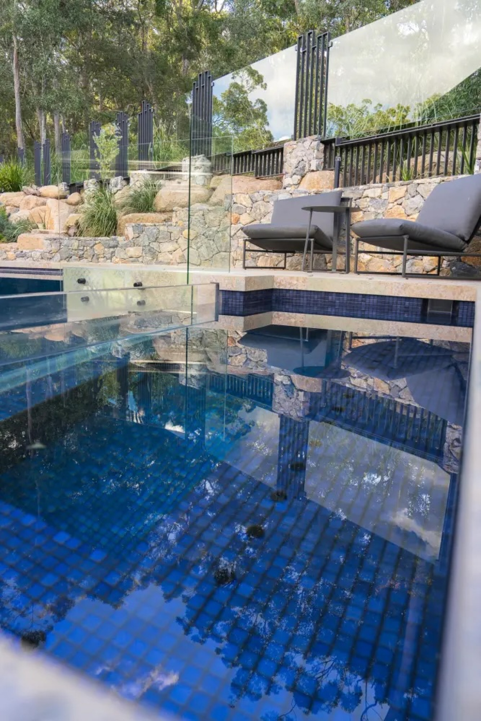 Award Winning Pools and Spas from the 2025 SPASA Queensland Awards | SPASA