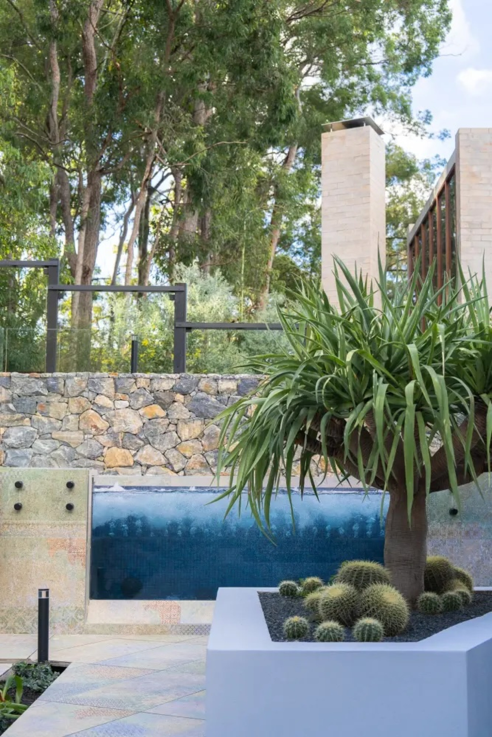 Award Winning Pools and Spas from the 2025 SPASA Queensland Awards | SPASA