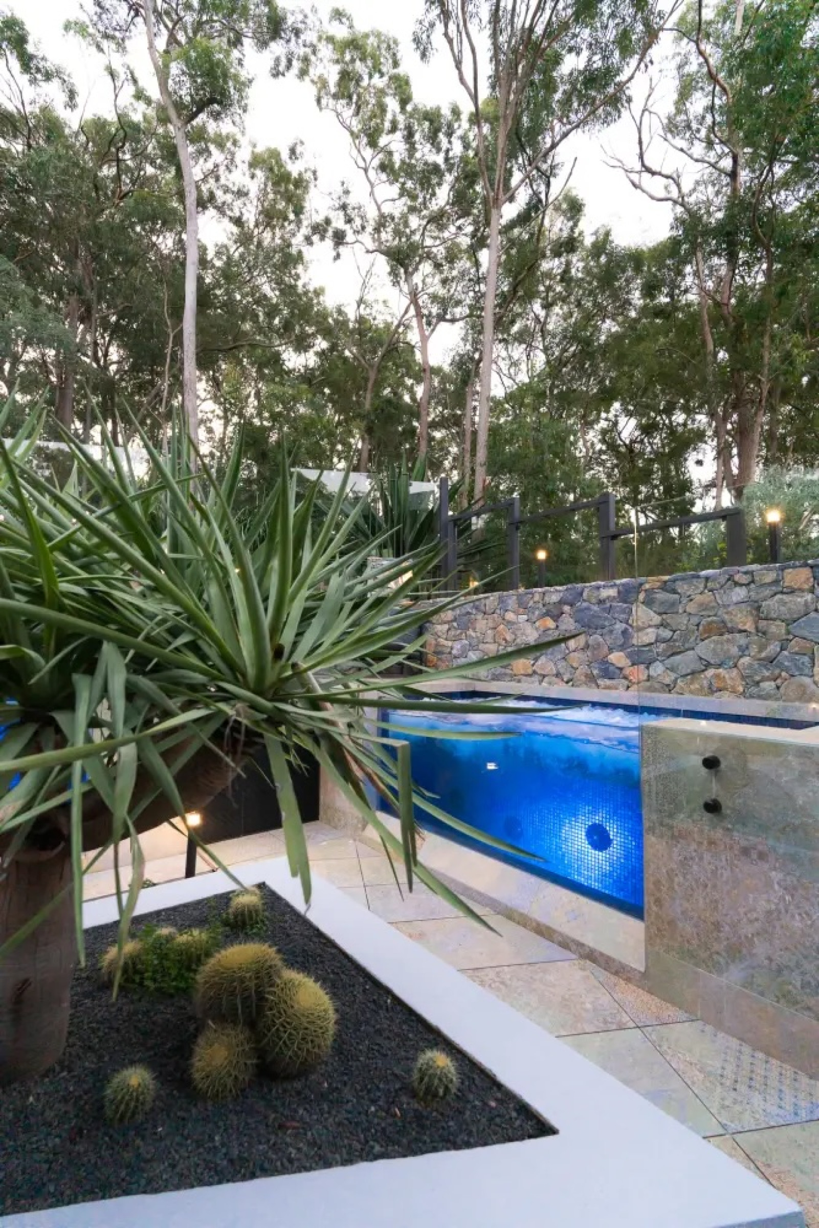 Award Winning Pools and Spas from the 2025 SPASA Queensland Awards | SPASA