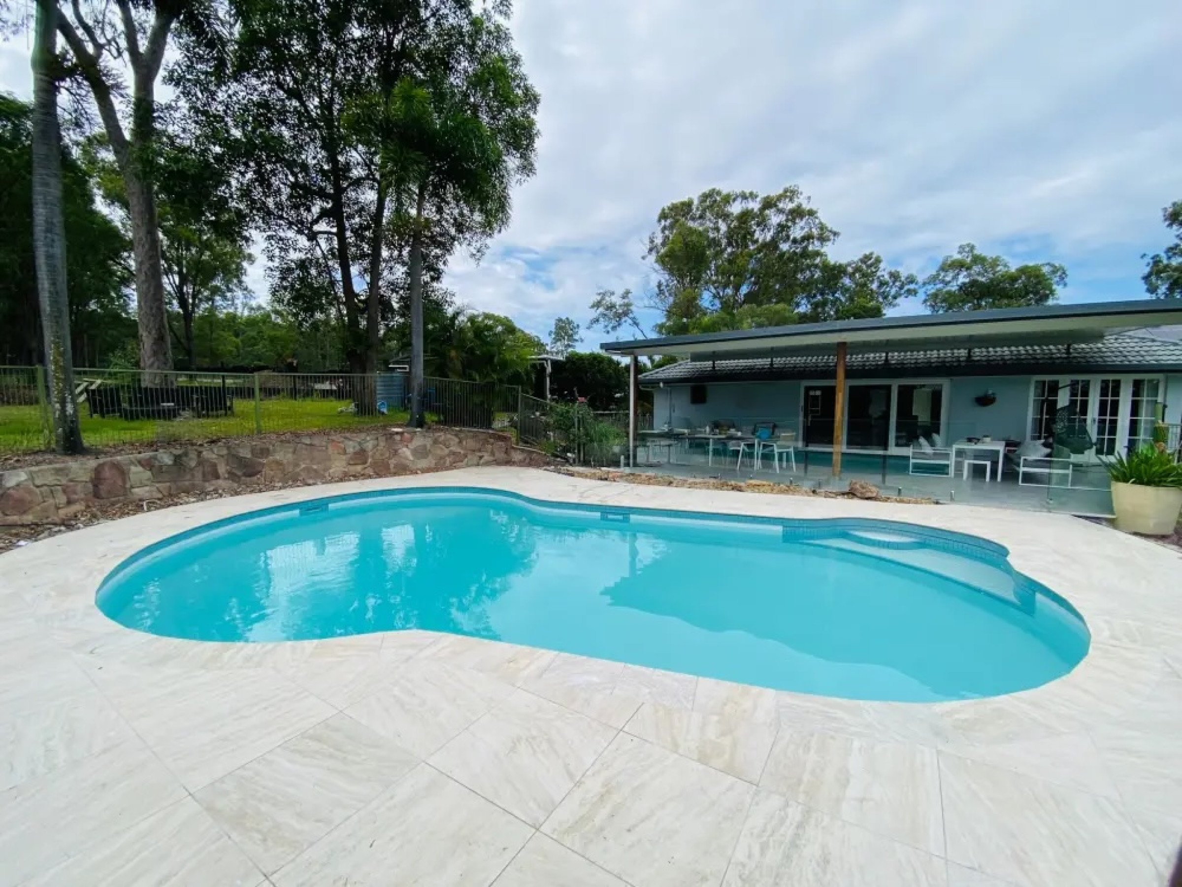 Award Winning Pools and Spas from the 2025 SPASA Queensland Awards | SPASA
