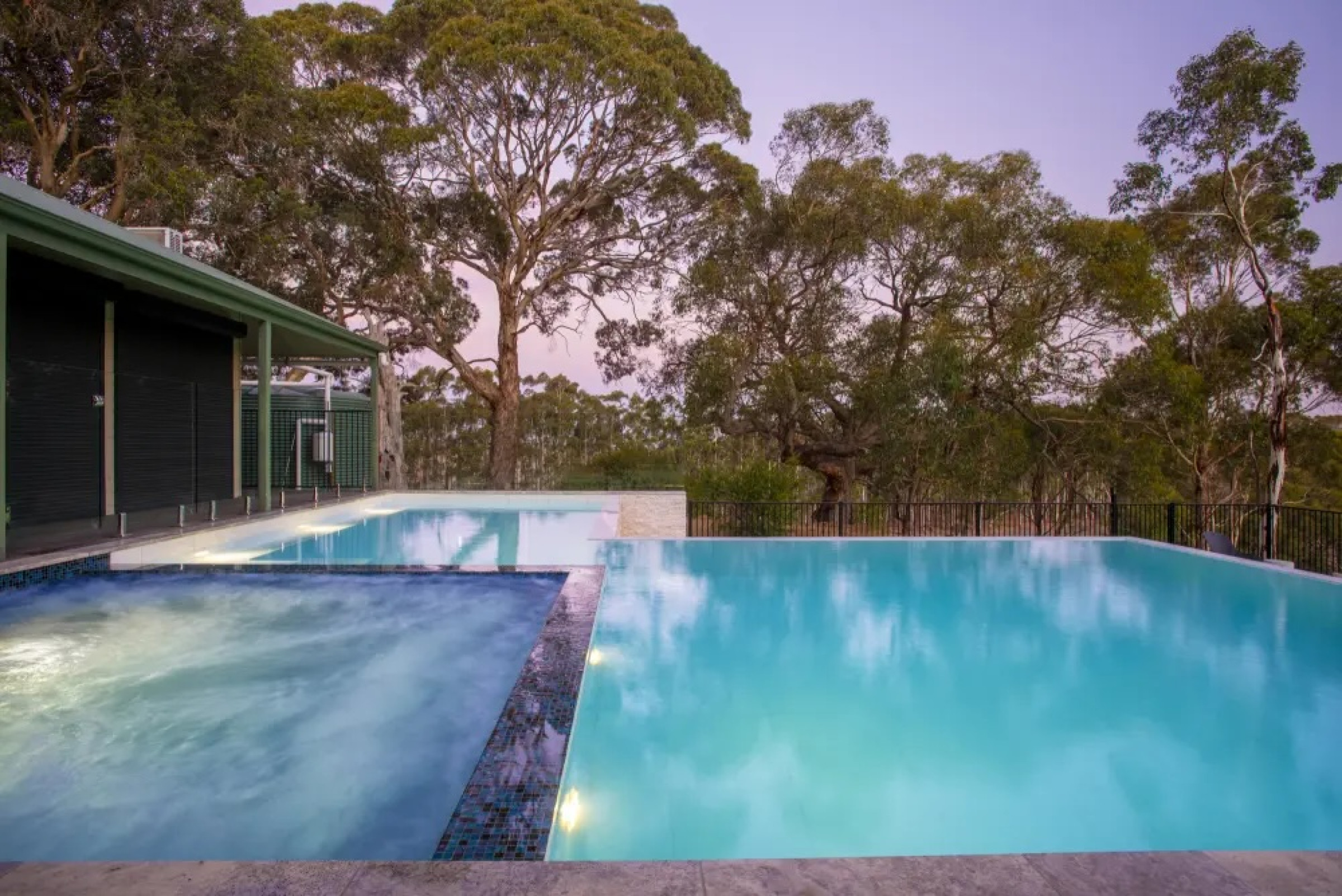 Award Winning Pools and Spas from the 2025 SPASA South Australia | SPASA
