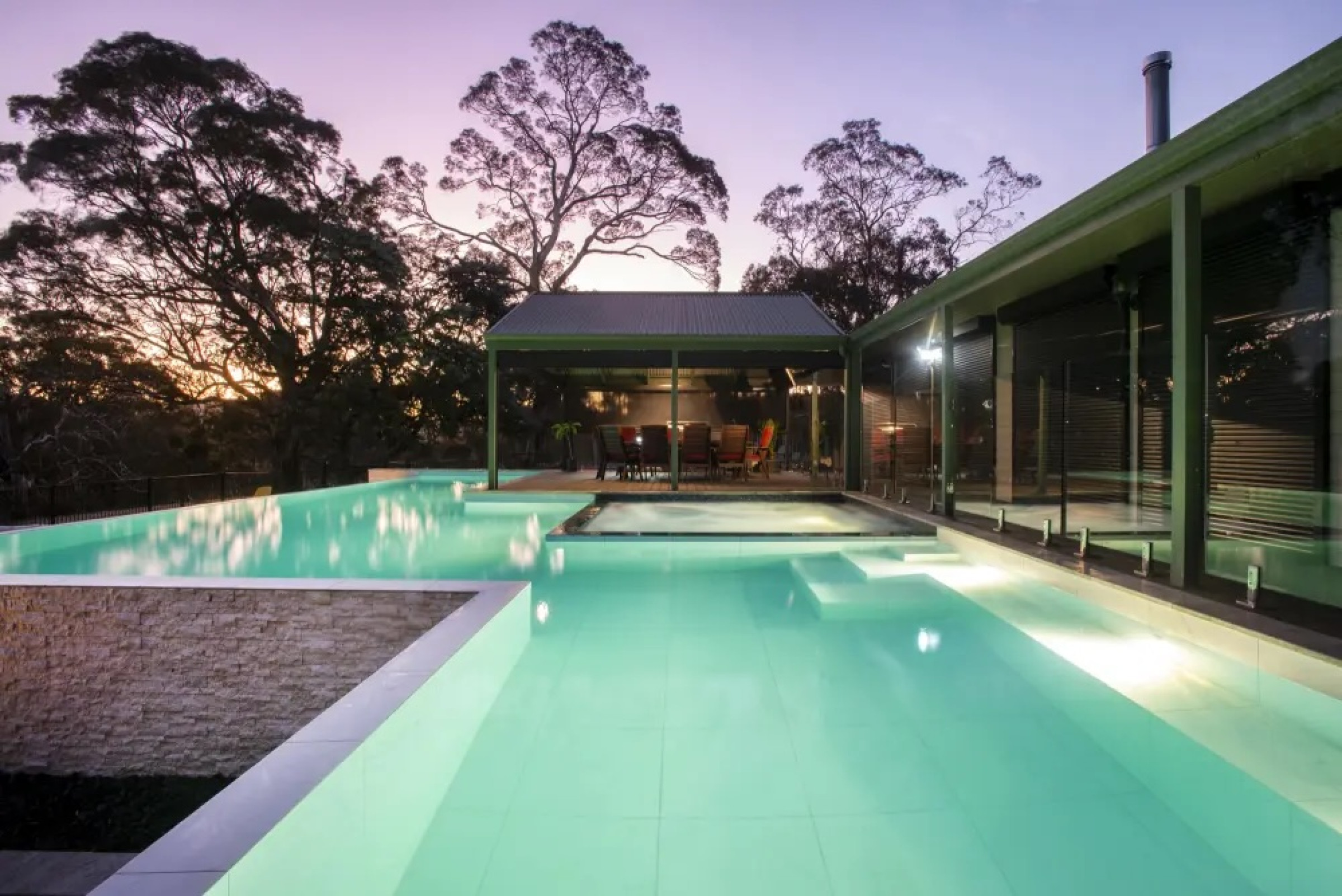 Award Winning Pools and Spas from the 2025 SPASA South Australia | SPASA