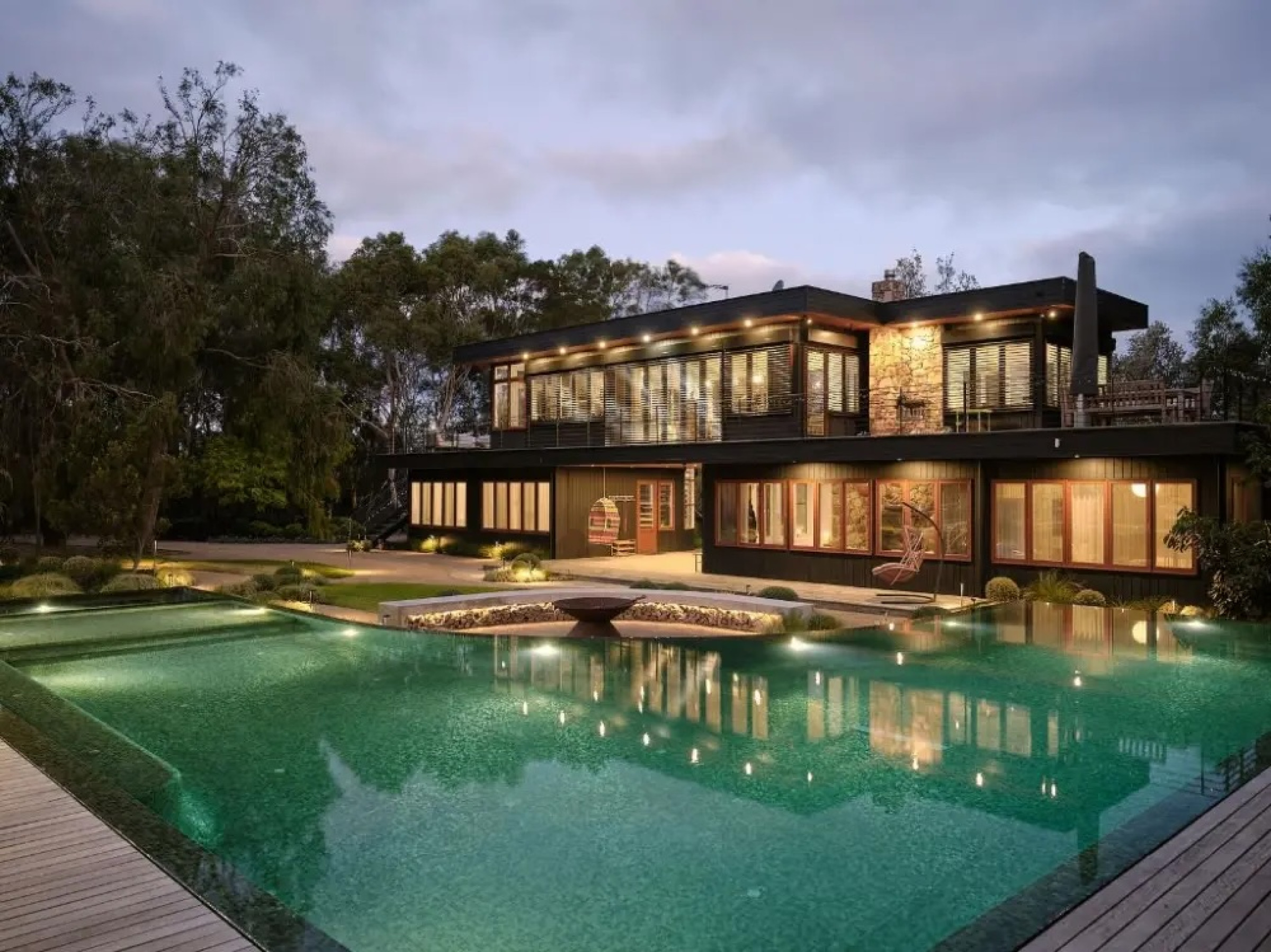 Award Winning Pools and Spas from the 2025 SPASA Victoria Awards | SPASA