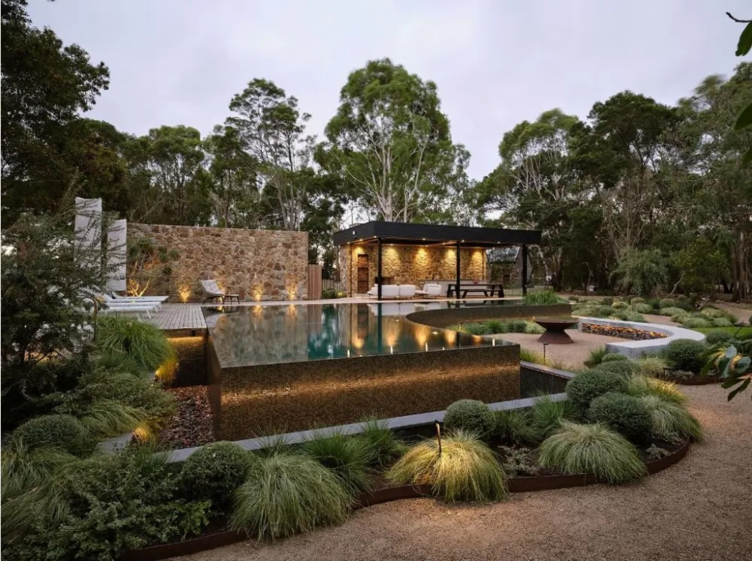 Award Winning Pools and Spas from the 2025 SPASA Victoria Awards | SPASA