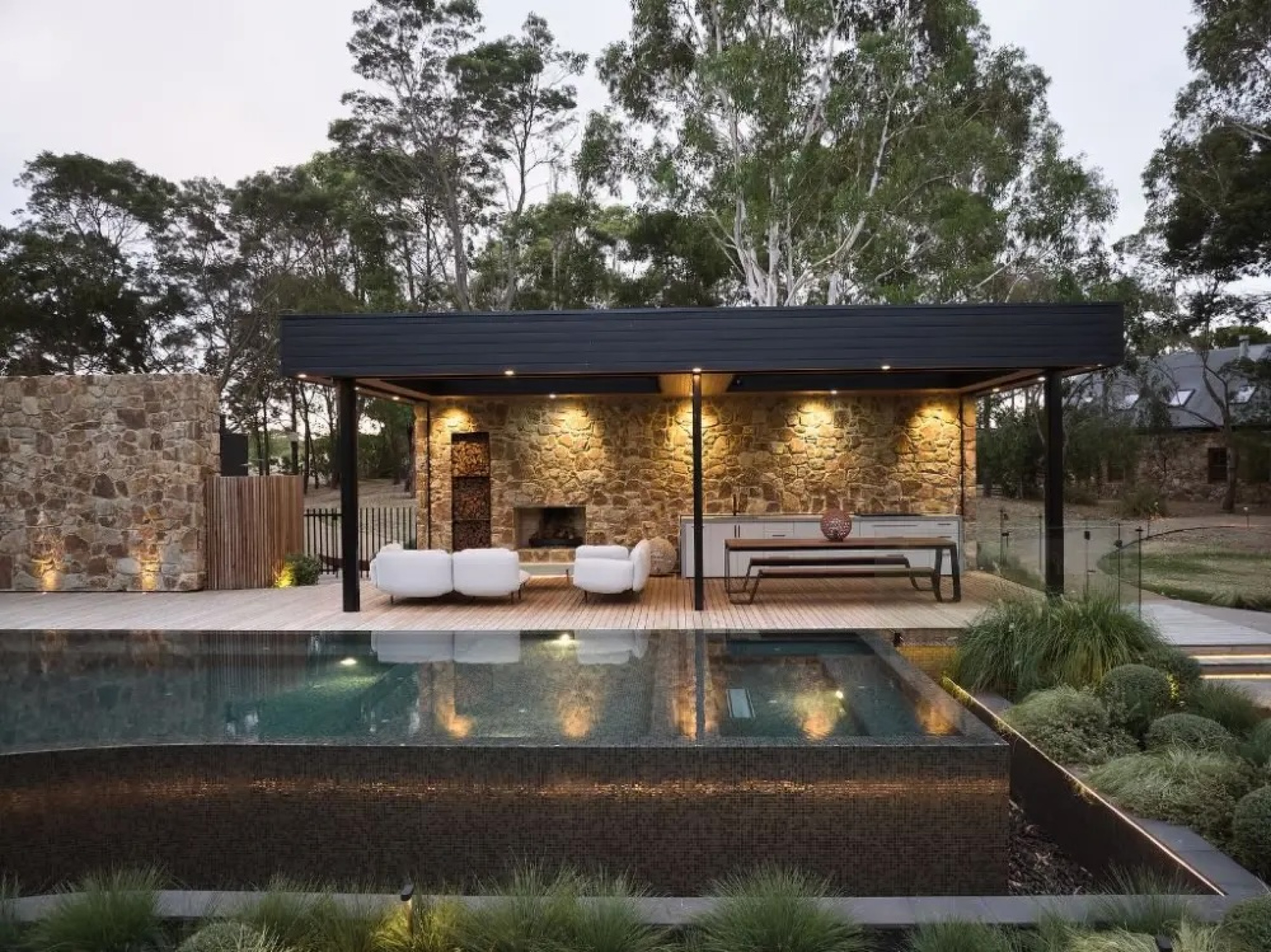 Award Winning Pools and Spas from the 2025 SPASA Victoria Awards | SPASA