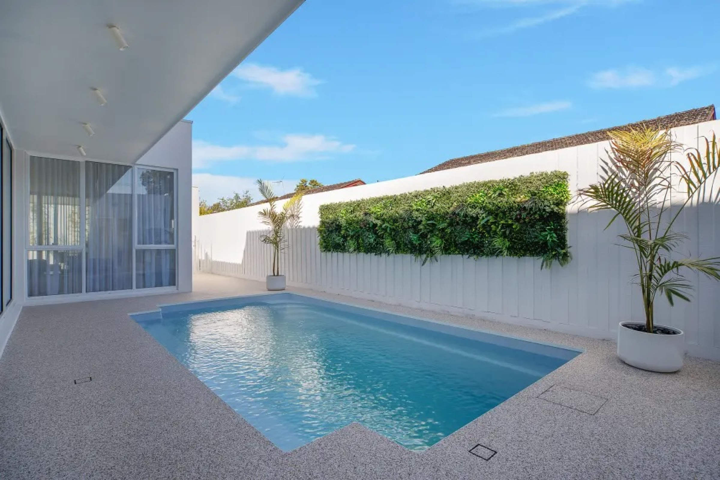 Award Winning Pools and Spas from the 2025 SPASA Victoria Awards | SPASA