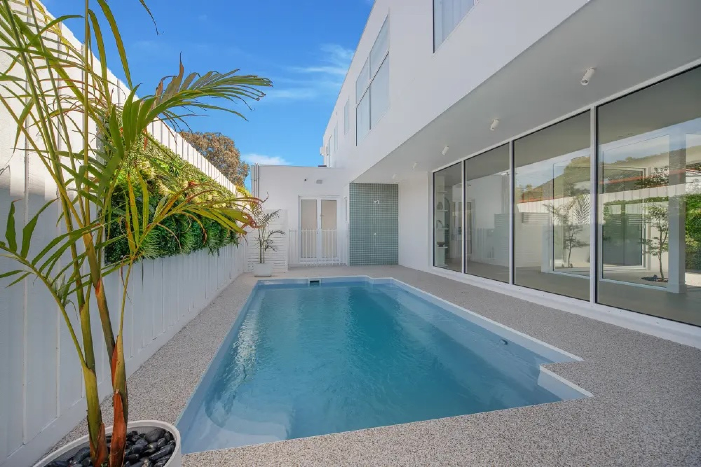 Award Winning Pools and Spas from the 2025 SPASA Victoria Awards | SPASA