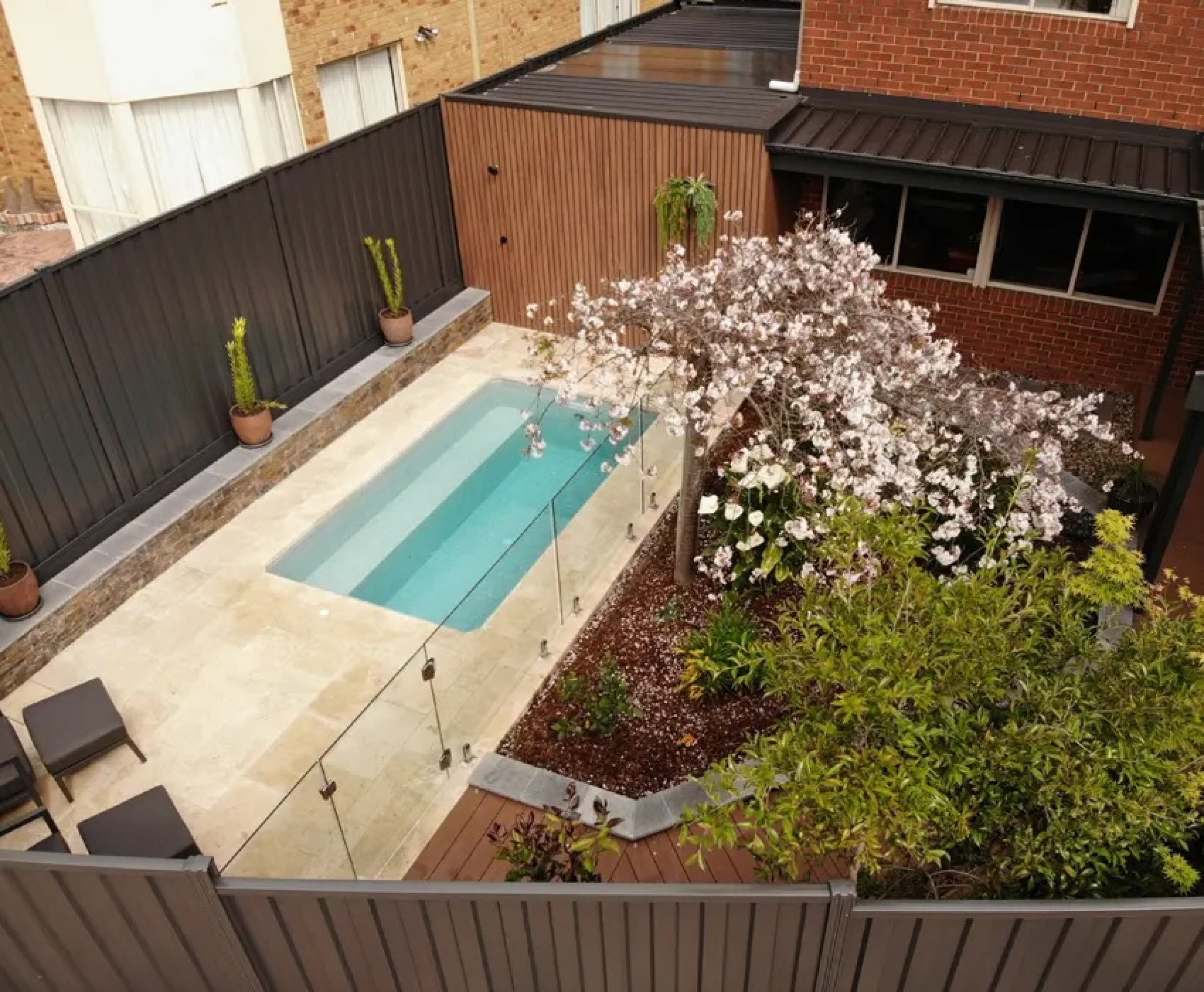 Award Winning Pools and Spas from the 2025 SPASA Victoria Awards | SPASA