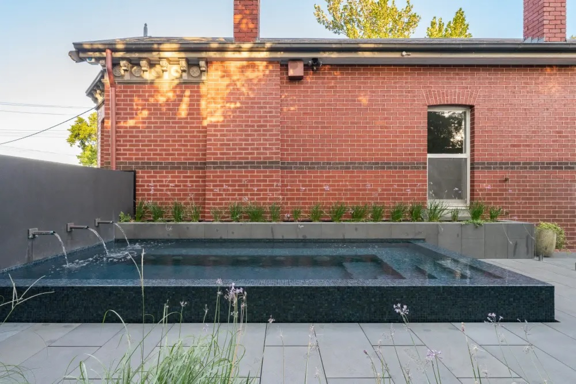 Award Winning Pools and Spas from the 2025 SPASA Victoria Awards | SPASA