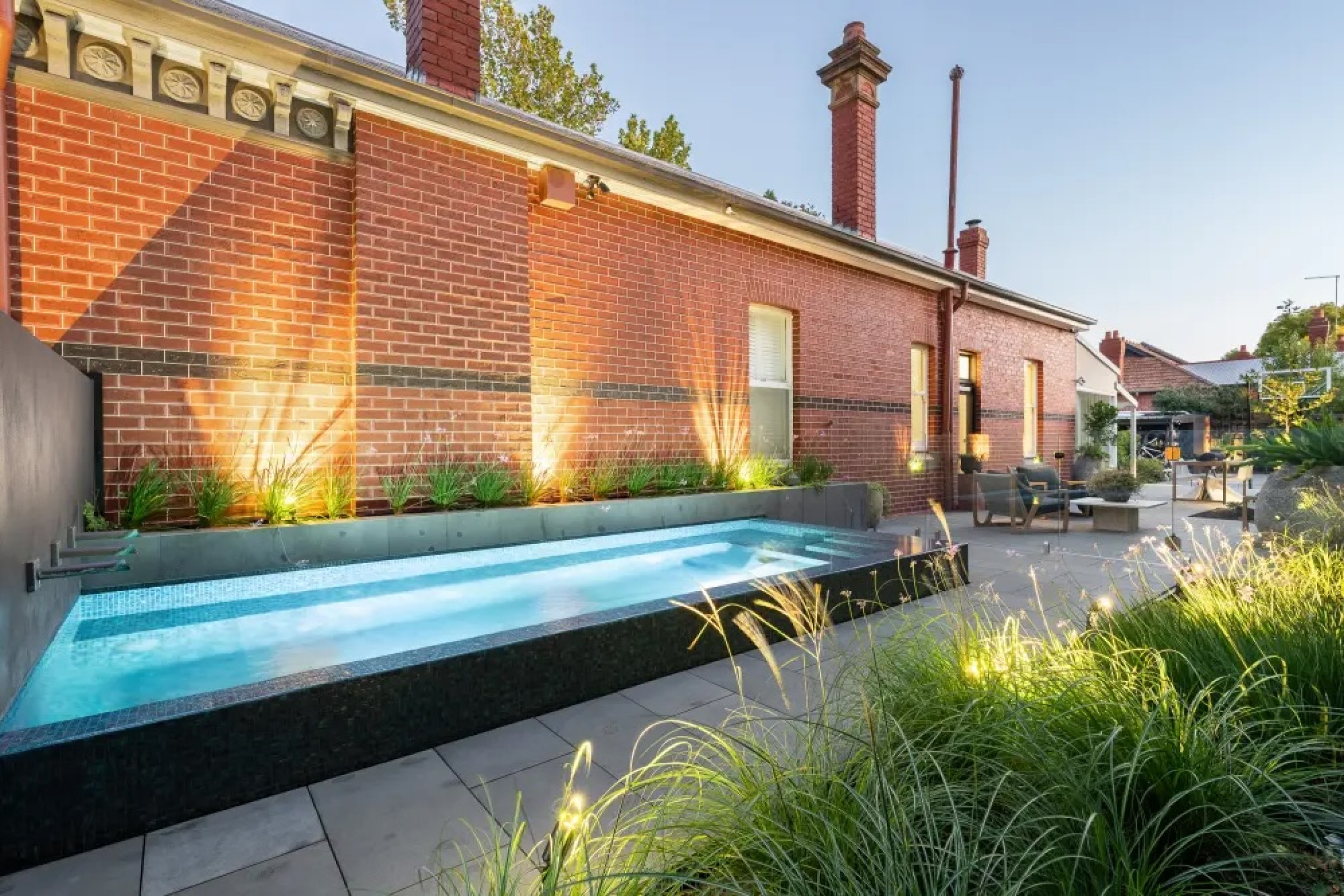Award Winning Pools and Spas from the 2025 SPASA Victoria Awards | SPASA