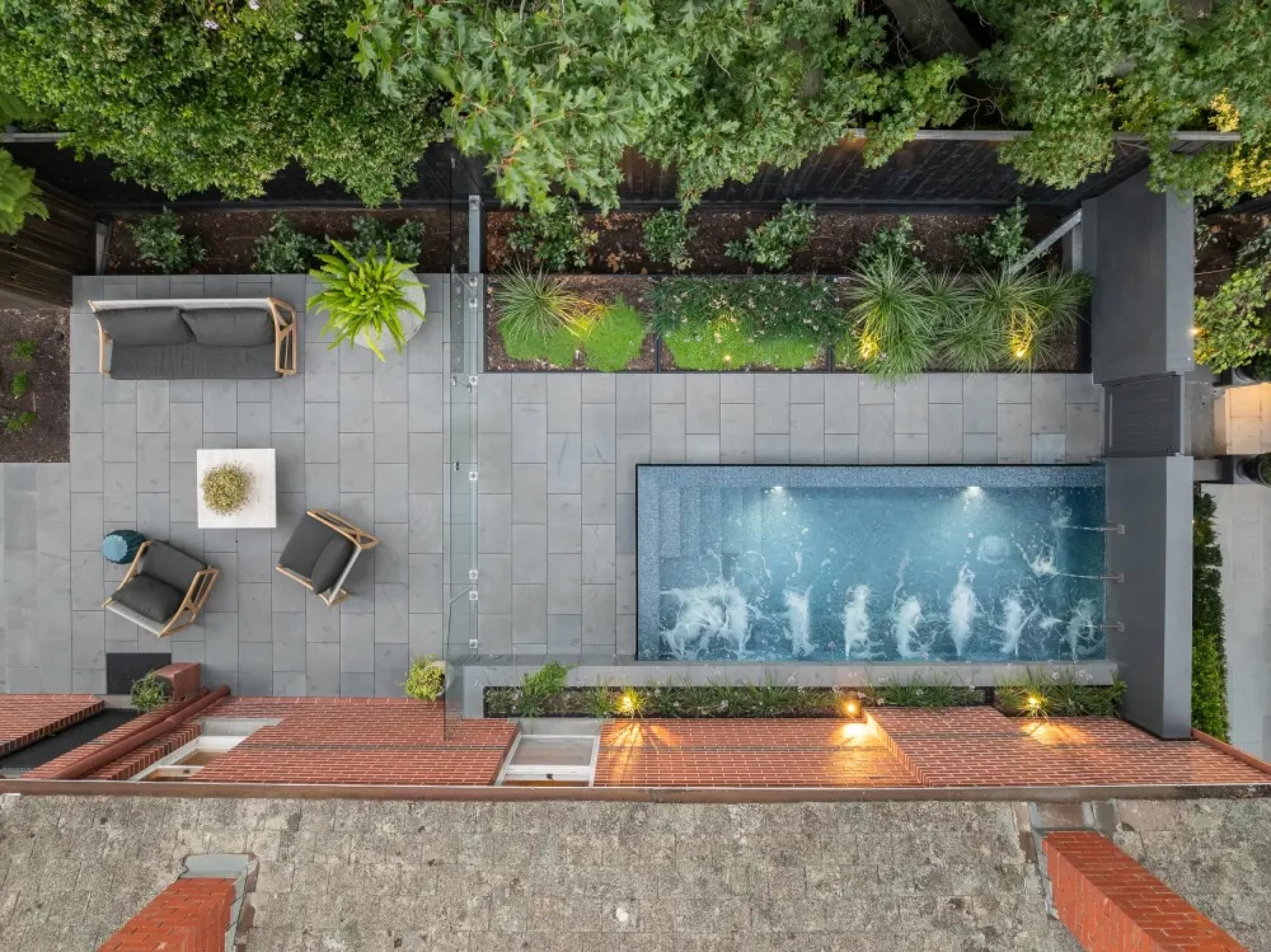 Award Winning Pools and Spas from the 2025 SPASA Victoria Awards | SPASA