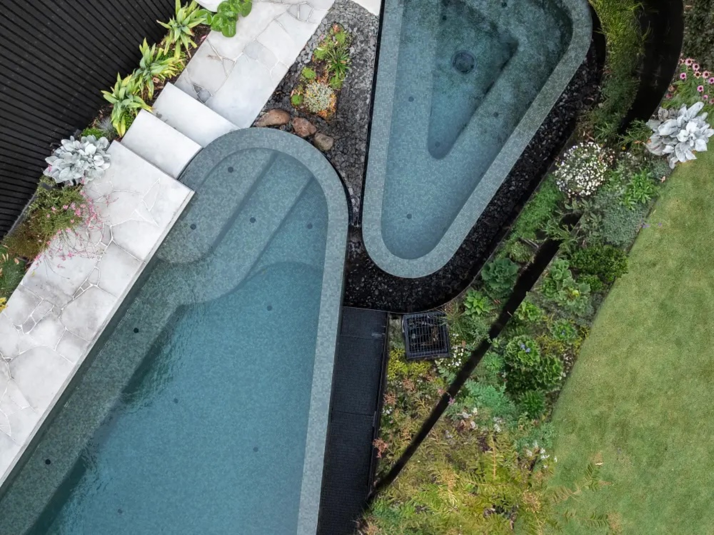 Award Winning Pools and Spas from the 2025 SPASA Victoria Awards | SPASA