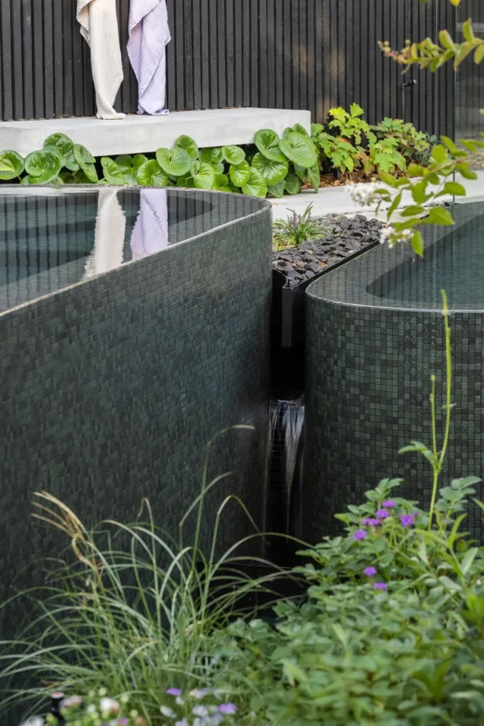 Award Winning Pools and Spas from the 2025 SPASA Victoria Awards | SPASA