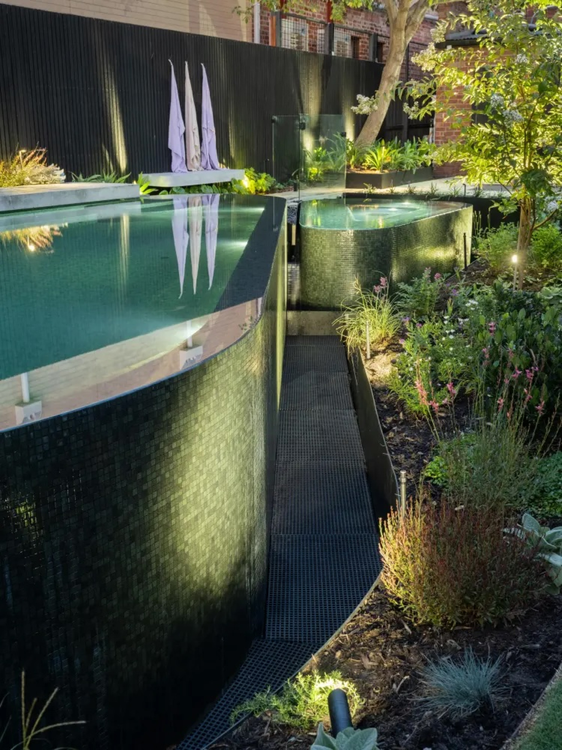 Award Winning Pools and Spas from the 2025 SPASA Victoria Awards | SPASA